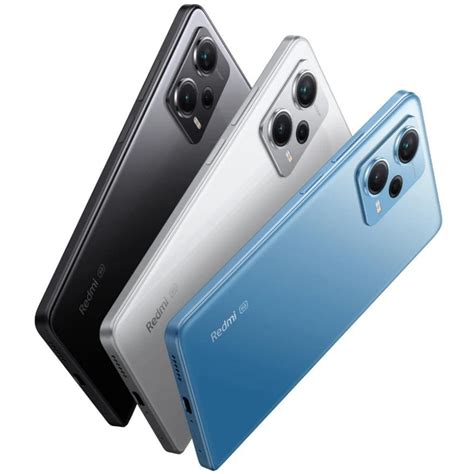 معرفی ردمی نوت ۱۲ پرو و ۱۲ پرو پلاس شیائومی برتر دیجیتال