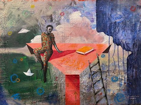 Life And Work With David Acevedo Voyagetampa