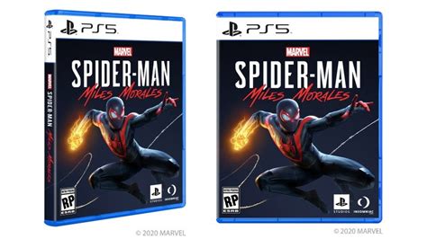 Look Sony Shows Ps5 Box Art