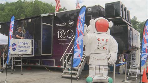 Nasa Langley Research Center Contact