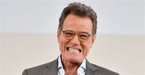 That One Time Bryan Cranston Got Caught Having Sex On A Train