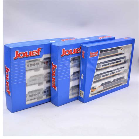 Jouef Ho Gauge Model Electric Auctions And Price Archive