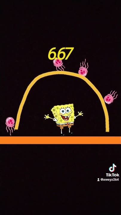 Drow A Line Over Spongebob To Protect Youtube