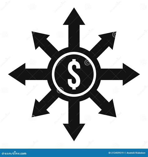 Restructuring Icon Business Architecture Sign Vector CartoonDealer