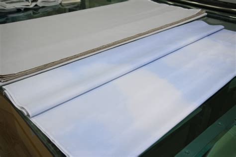 연극이나 공연에서 사용하는무대현수막 미싱으로 이어서2가지 제작 네이버 블로그