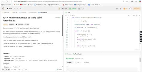 Coding Algorithms Problemsolving Tech Softwareengineering