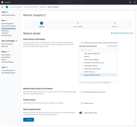 Migration Chemaxon Docs