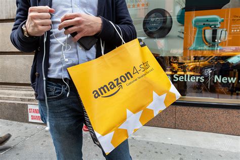 Amazon The Verge