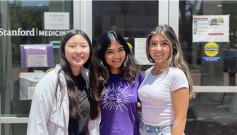 Outreach Department Of Genetics Stanford Medicine