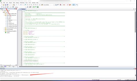 Stm32利用cubemx快速移植freertosstm32cubemx Rtos Csdn博客
