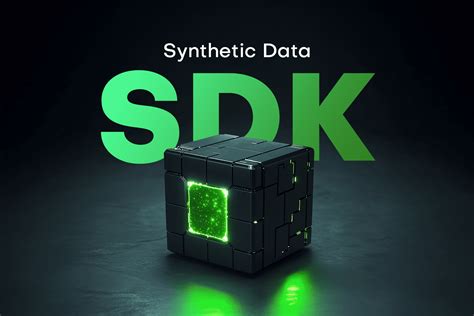 Unlocking Ai Training Data For All Mostly Ai Releases Worlds First