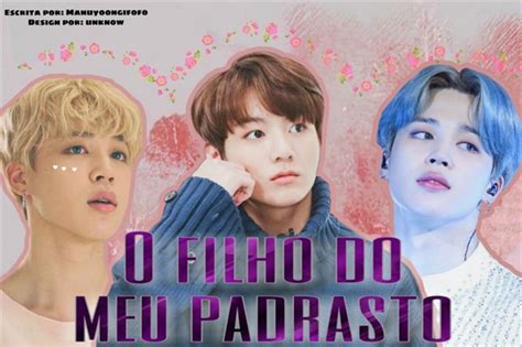 O Filho Do Meu Padrasto História Escrita Por Manuyoonofo Spirit