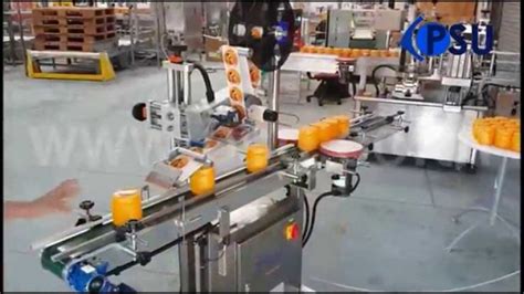 Efficient Top Labeling Solutions For Streamlined Product Labeling Bag
