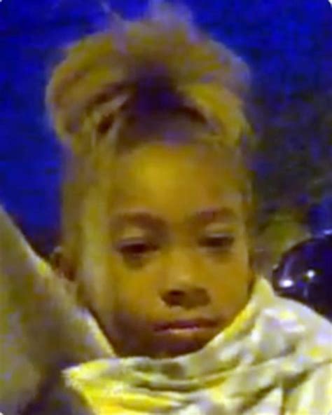 Gabrielle Patricia Terrelonge — Fbi