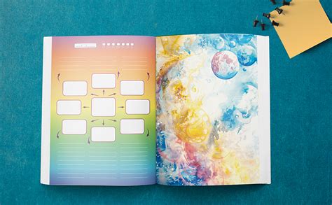 Subject Specific Notebooks Lighthouse Shining Notebook