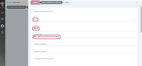 Gitops Deploying Tetris On Eks Using Argocd Mr Cloud Book