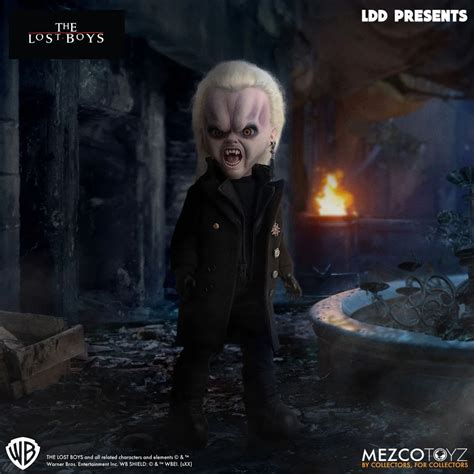 Ldd Presents The Lost Boys David 10 Inch Doll Screamers Costumes