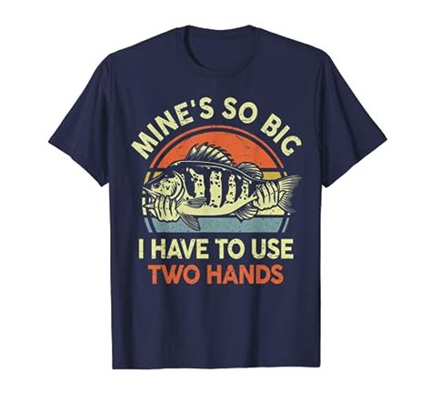 I Tested And Ranked The Best Funny Mens Fishing Shirts In 2024 And