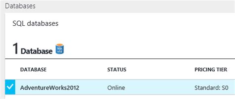Setting Up Azure Sql Readable Secondaries Part 1 Sqltomato