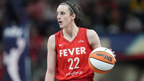 Fevers Caitlin Clark To Miss Commissioners Cup Final Due To Left