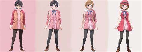 Serena Tg By Rio O1 On Deviantart