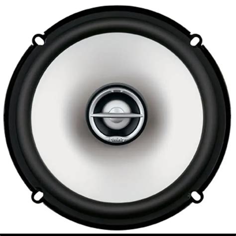 User Manual Infinity Reference 6002i English 4 Pages