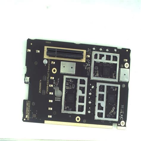 Test Object Detection Dataset By Projetpfe