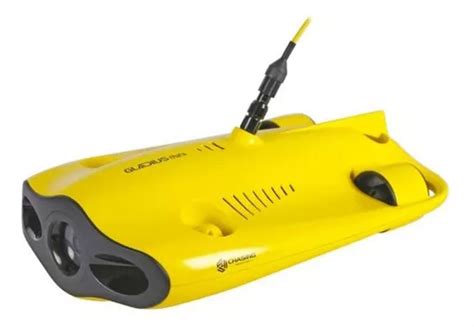 Gladius Mini S 100m Color Amarillo Mercadolibre