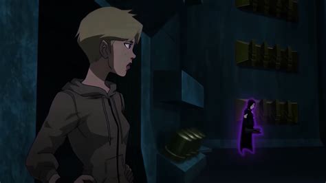 Starfire Ballbusting Kick And Stick In The Nuts Teen Titans Lily Starfire Eporner