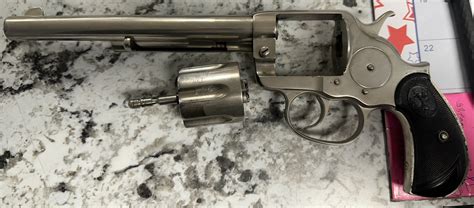 Help Identifying Colt Forum