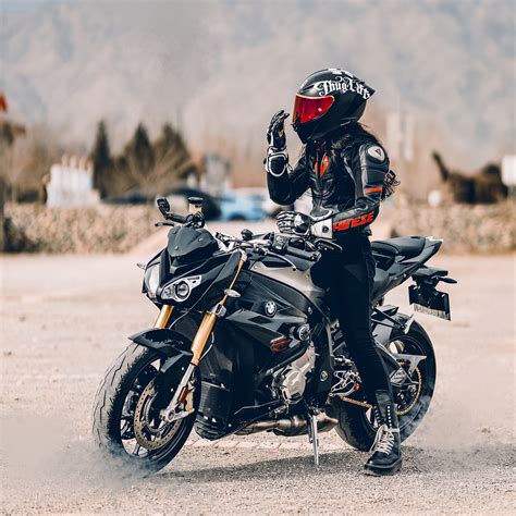 女摩托车手女机车手wangxj990 站酷zcool