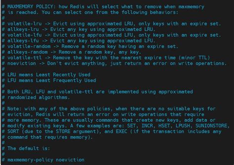 超详细redis入门教程——redis 的安装与配置redis下载安装与配置 Csdn博客