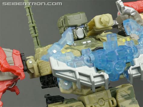Transformers Power Core Combiners Heavytread Toy Gallery Image 129 Of 160