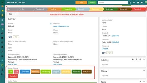 Espocrm Extensions Eblasoft