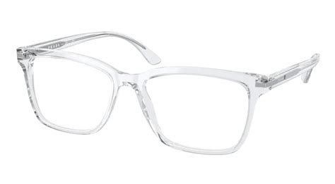 Pr 14wvf Eyeglasses Frames By Prada