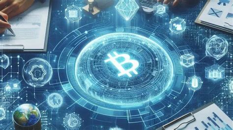 revolutionizing blockchain computer scientists develop lightning fast