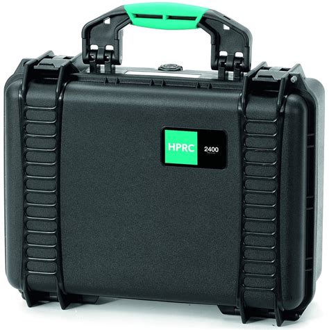 HPRC 2400 Case Case Club