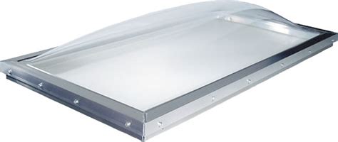 Velux Traditional Dome Commercial Skylights