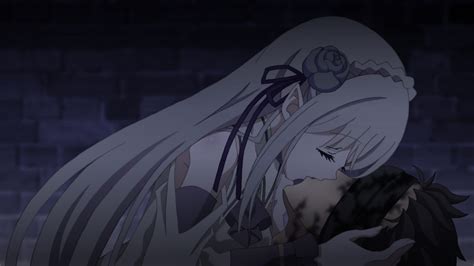 Media Tod Emt Is So Adorable With Subaru Rrezero