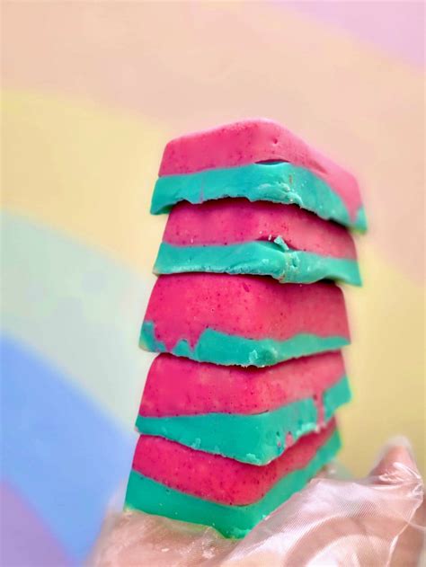 Fudge Blocks Page 2 The Finest Fudge Co