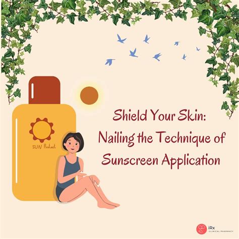 Xue Ting Wee On Linkedin Sunscreen Weekend T