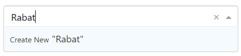 Javascript Ng Select Add An Extra Option Stack Overflow