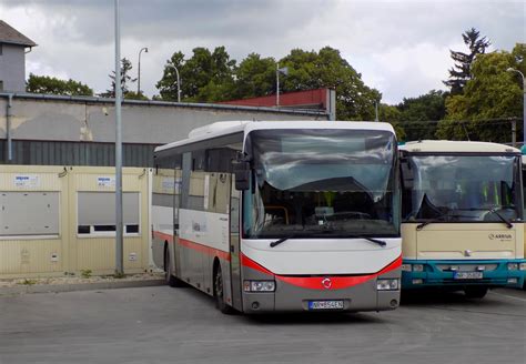 Nitra Irisbus Crossway 128m Nr 854en — Photo — Busphoto