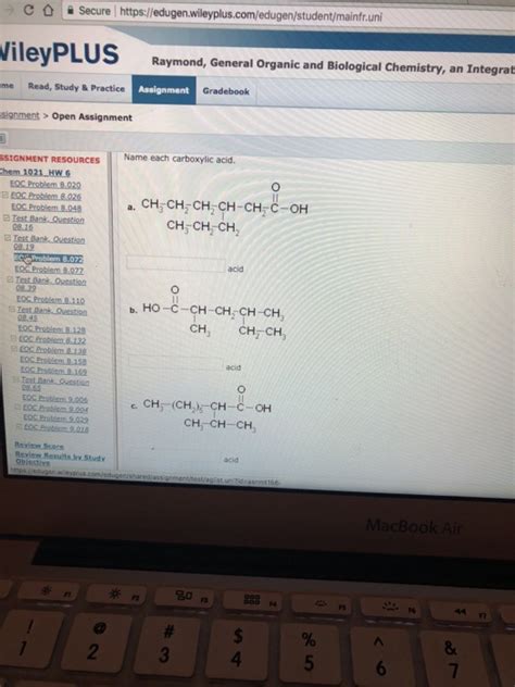 Solved Ment Open Assignment Nment Resources 1021 Hw 6 Eoc