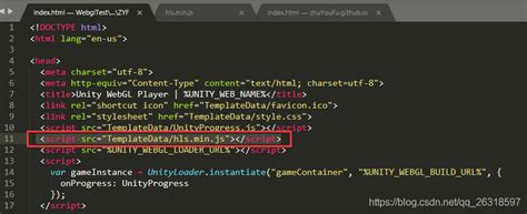 unity插件 avpro video avprovideo hls js csdn博客