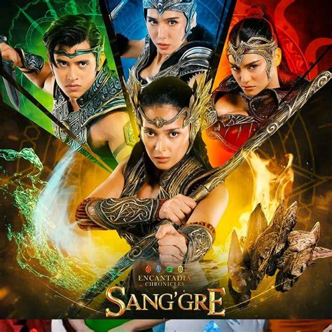 Encantadia Chronicles January 2 2025 Full Episode Engcantaduasanggre