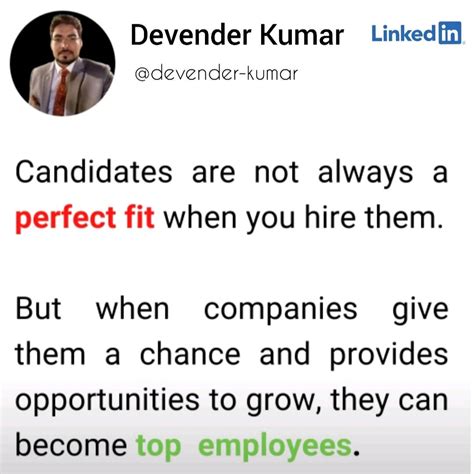 devender kumar posted on linkedin