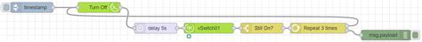 node red nodes for hubitat node red hubitat