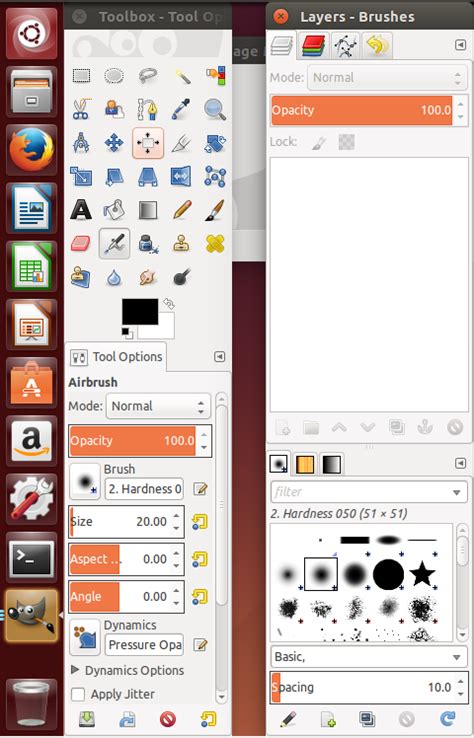 install gimp 2 8 14 on ubuntu 14 04 ubuntu geek