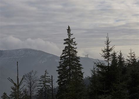Fránek Architects Sky Walk Ramps Around A Giant Slide